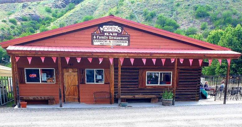 White Bird Bar and Grill open for business | Business ...