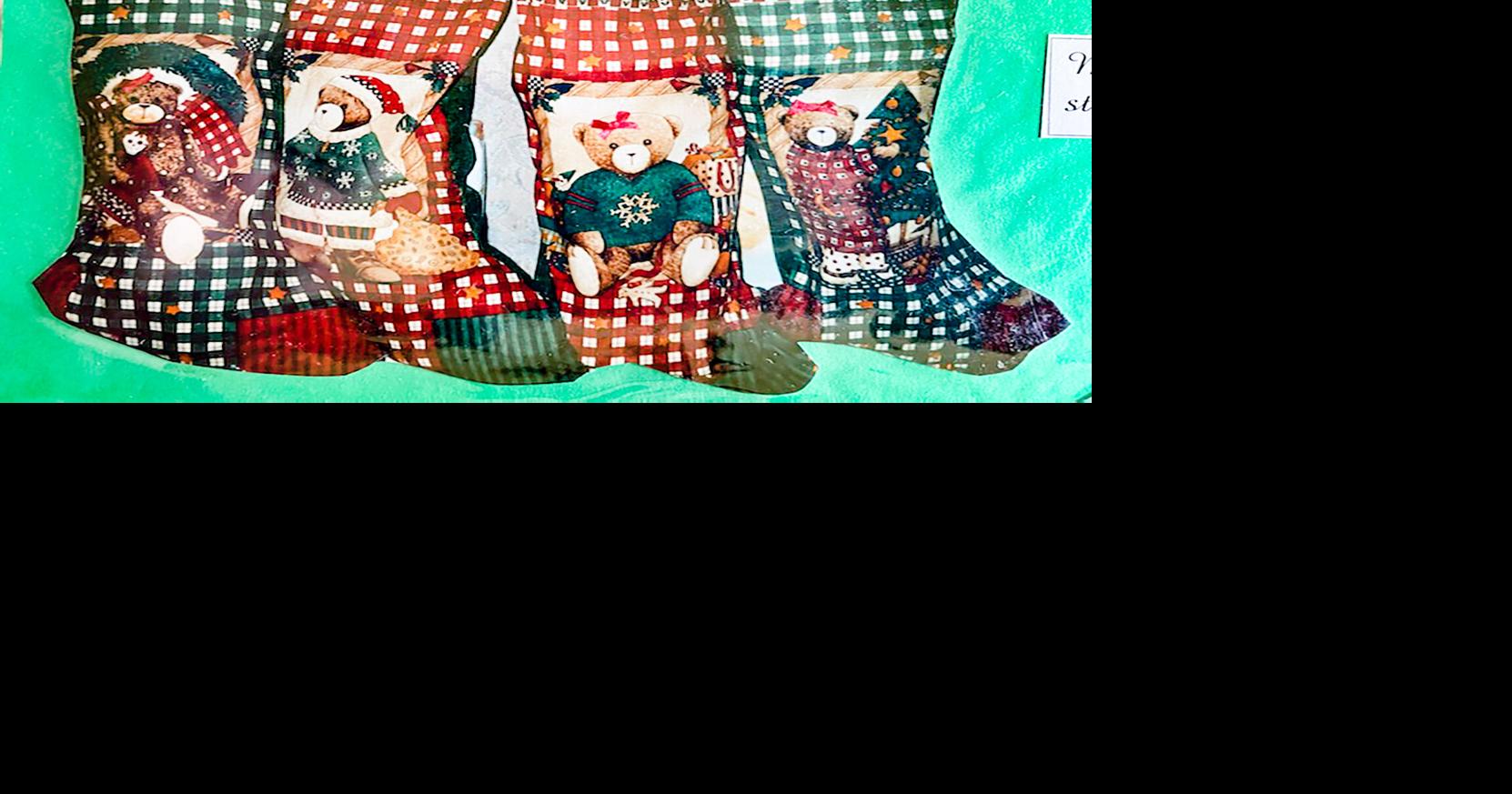 Christmas stocking tradition a family favorite | Community ...