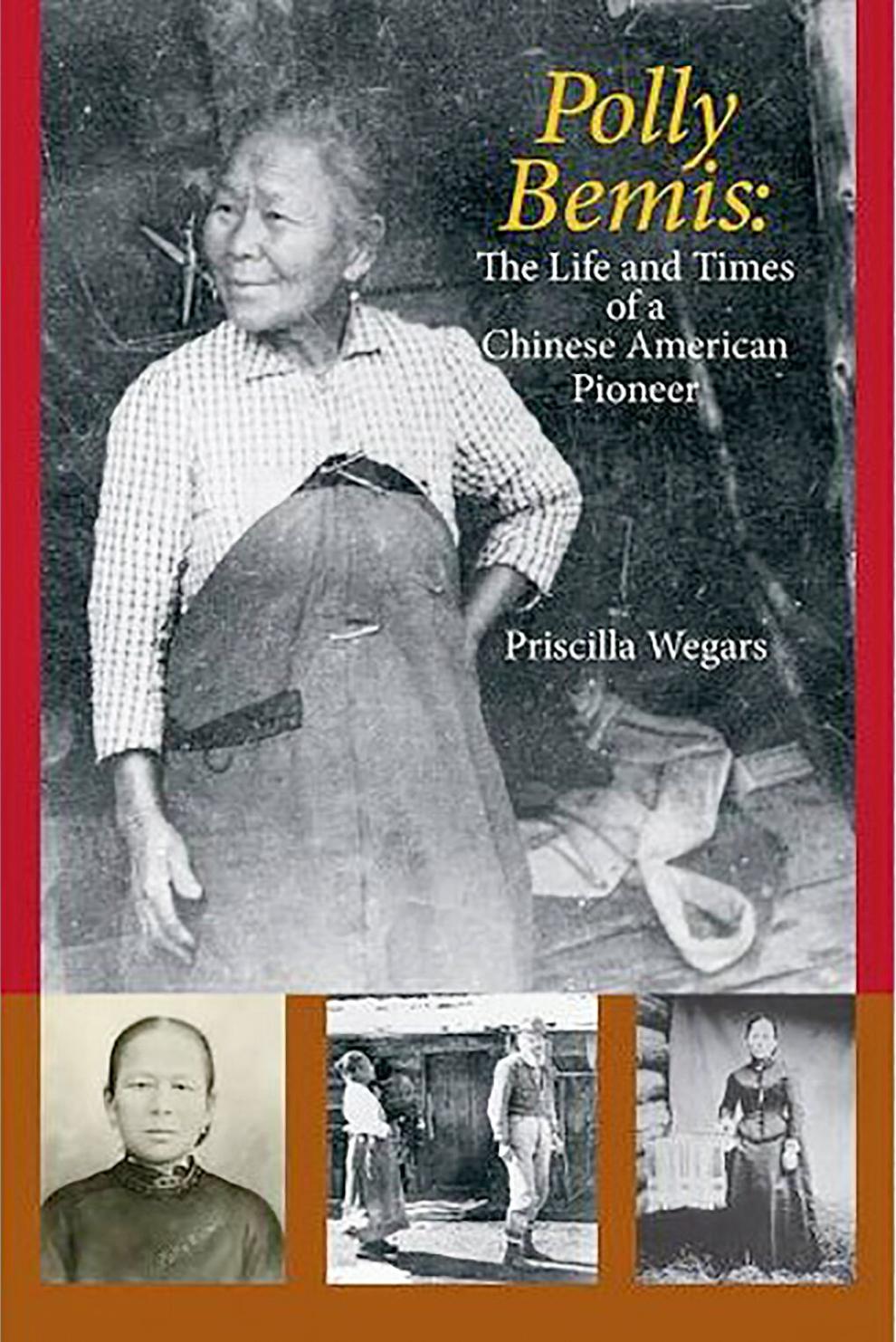 New book visits legend, facts on Polly Bemis | Community ...