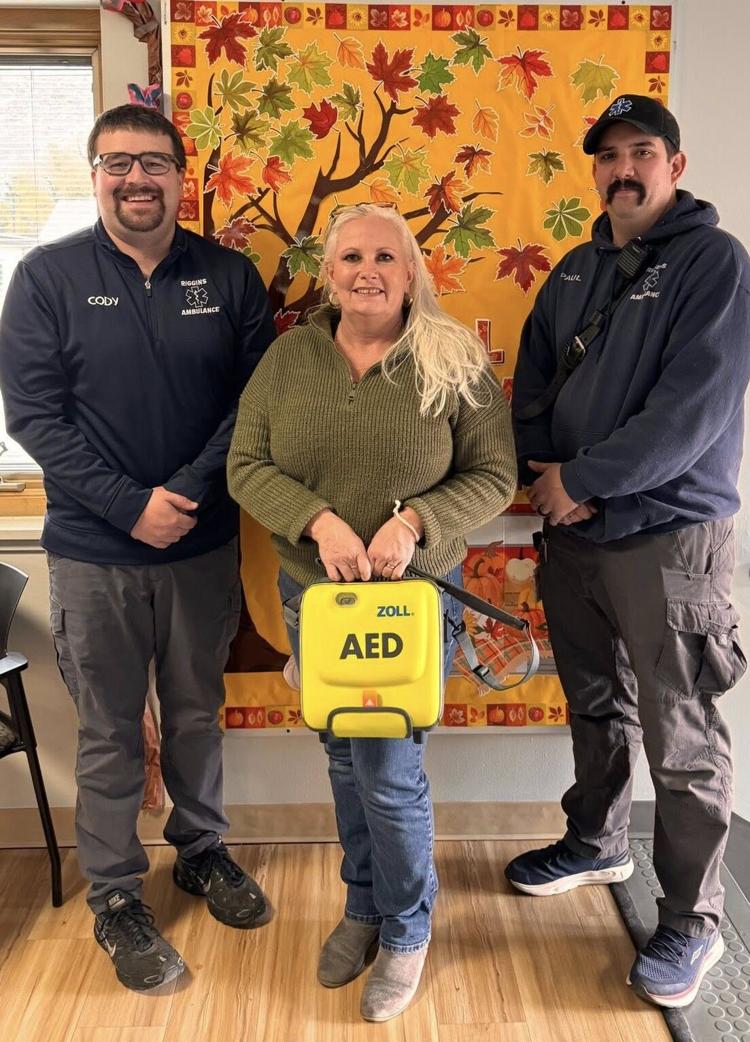 Riggins City Council: Council approves insurance change, new trespass ...