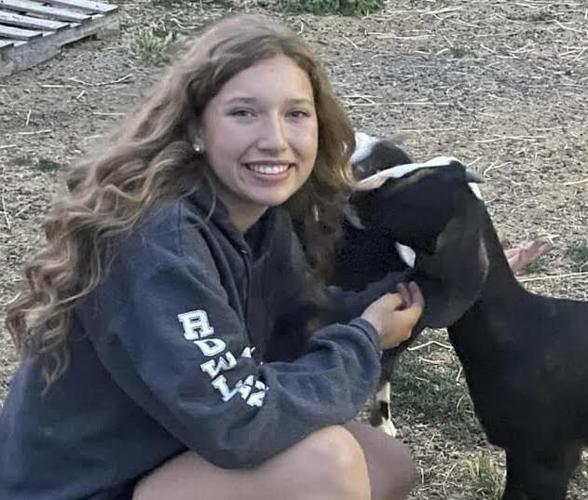 Top county 4-H’ers for 2023 named | Community | idahocountyfreepress.com