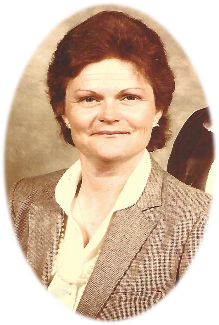 Donna Maureen Knight, 80 | Obituaries | idahocountyfreepress.com