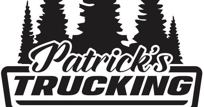 Patrick's Trucking | | idahocountyfreepress.com