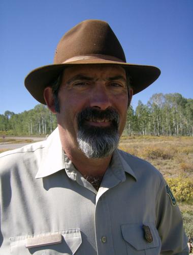 Rowley accepts new position with US Forest Service; Started career in ...