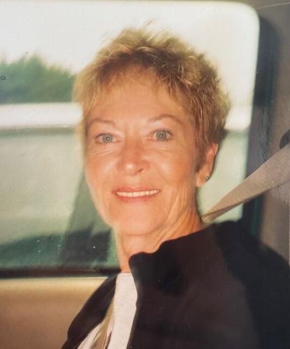 Sharon Louise Wisenor, 78 | Obituaries | idahocountyfreepress.com