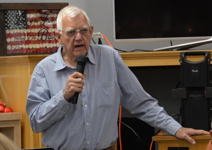 PTCCU sees clean audit in 2021, ends year with $914k-plus income | News ...