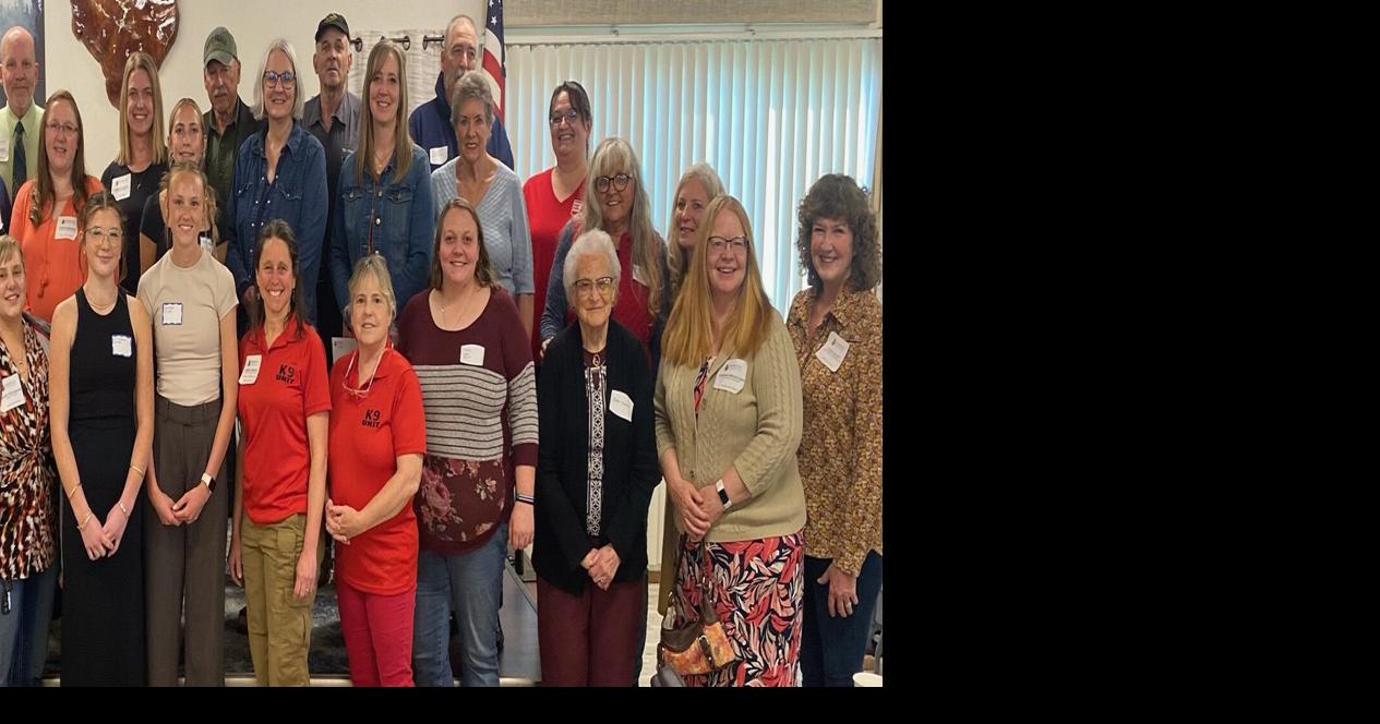 GCF awards more than $34k in grants | Community | idahocountyfreepress.com