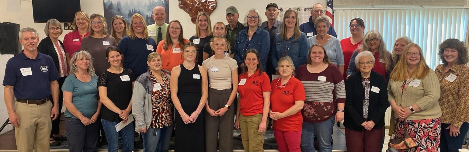 GCF awards more than $34k in grants | Community | idahocountyfreepress.com