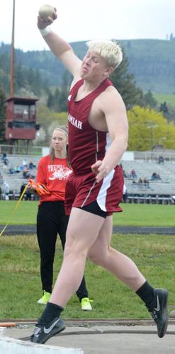 Kamiah boys win league meet | Sports | idahocountyfreepress.com