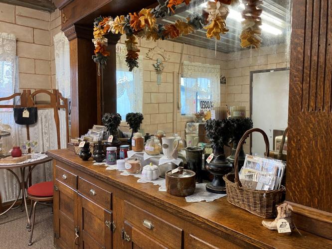 Rustic Rabbit opens its doors in Grangeville | Business ...