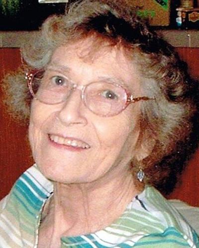 Dorothy June Baker | Obituaries | idahocountyfreepress.com