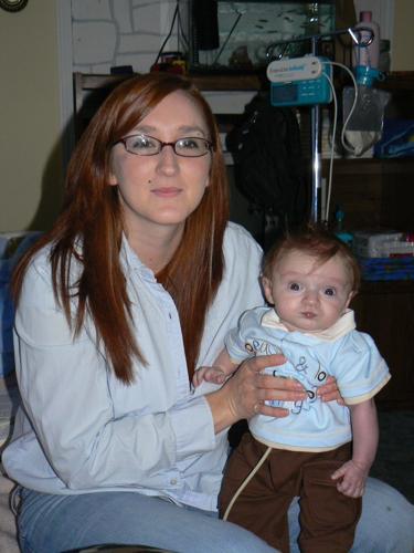 10 years later: Grangeville boy born with congenital heart defect is ...
