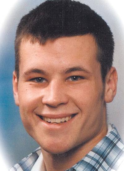 Chadwick Ray Olson | Obituaries | idahocountyfreepress.com