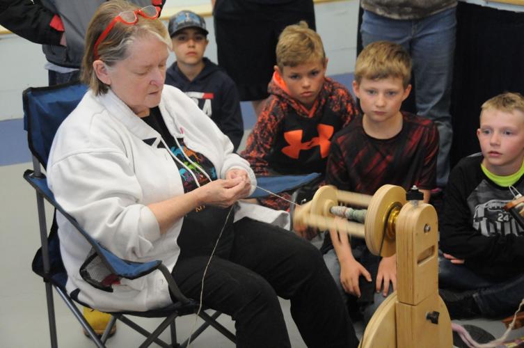 Idaho History Rendezvous | News | idahocountyfreepress.com