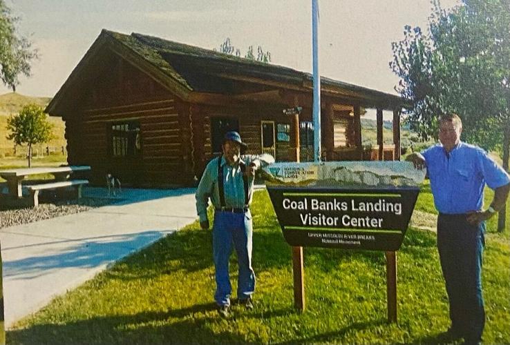 Former fire lookout Crawford releases ‘Adventure Awaits’ | Community ...