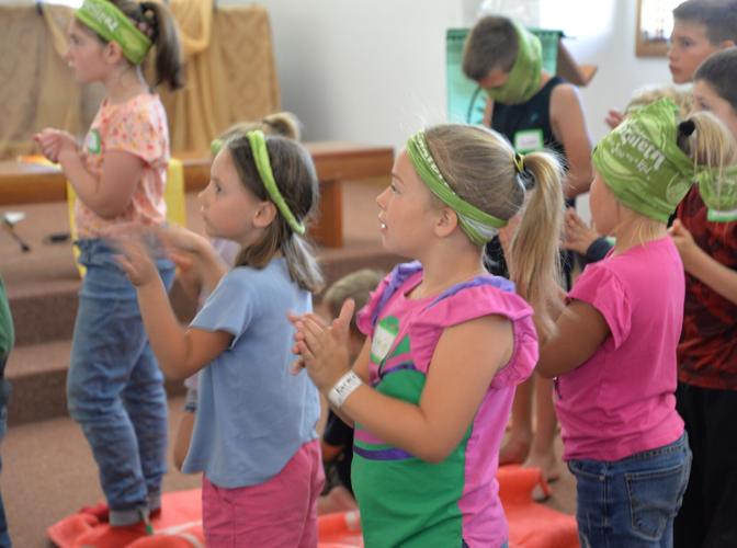 VBS Fun | Community | idahocountyfreepress.com