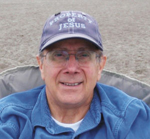 Anthony 'Tony' John Muttillo | Obituaries | idahocountyfreepress.com