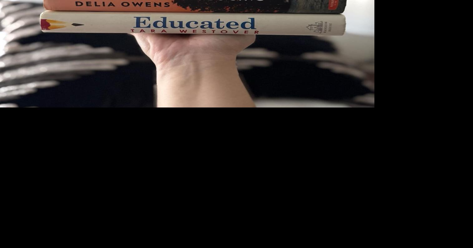 @Home For the Holidays 2024: Reading the fine print - Check out books ...