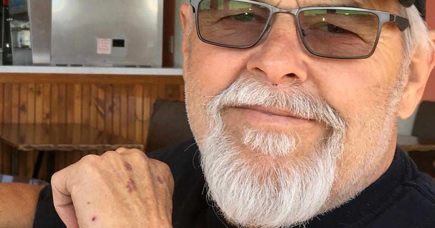 David Scott Foster | Obituaries | idahocountyfreepress.com