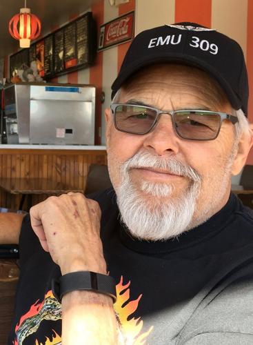 David Scott Foster | Obituaries | idahocountyfreepress.com