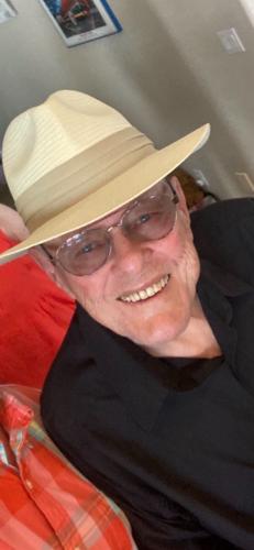 Lee Paul Foltz, 88 | Obituaries | idahocountyfreepress.com