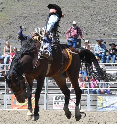 2026 Riggins Rodeo Results | Sports | idahocountyfreepress.com