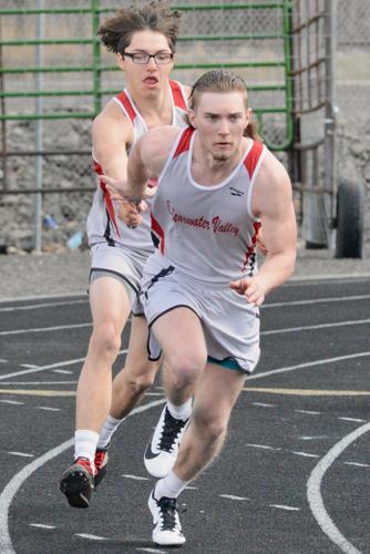 Area track teams make their return to action Saturday at Lapwai meet ...