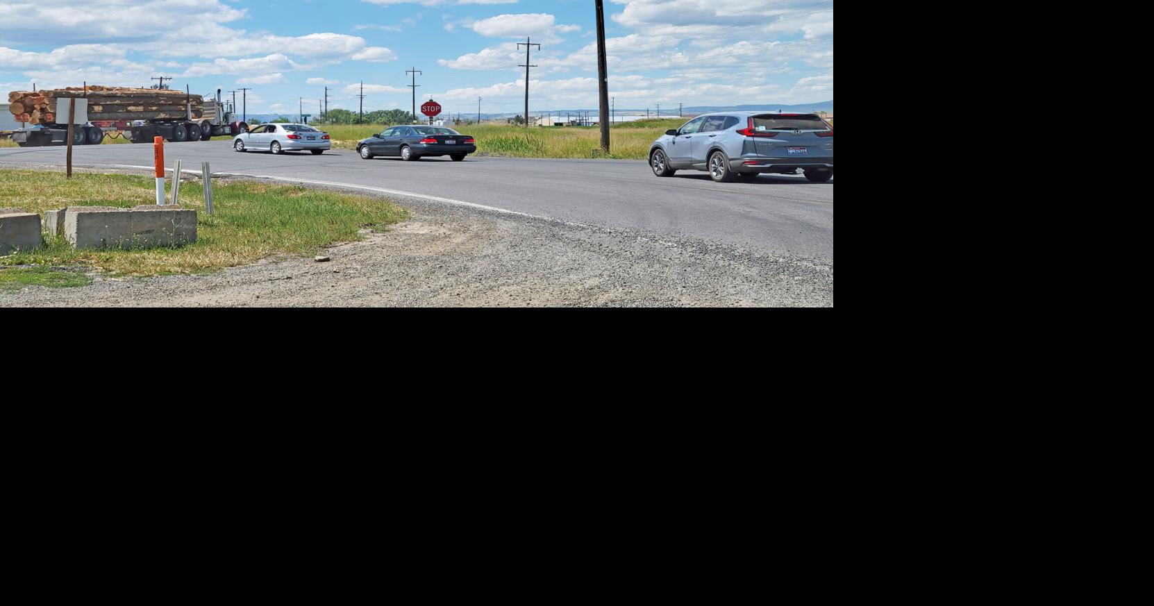 Public comment through July 31; $108M proposed in county road projects ...