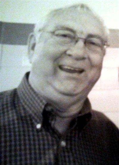 Gilbert Lee Randall | Obituaries | idahocountyfreepress.com