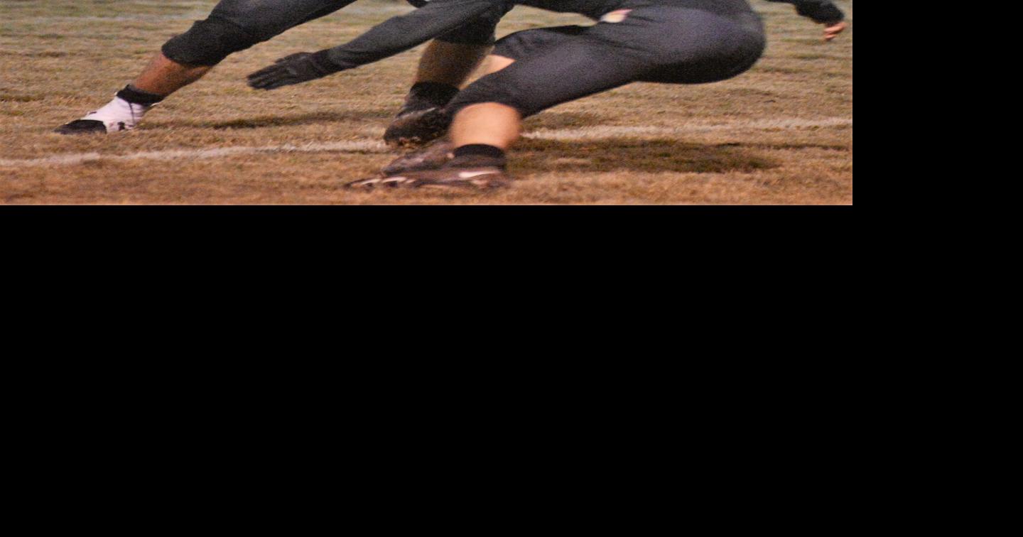 Pirates sack Troy | Sports | idahocountyfreepress.com