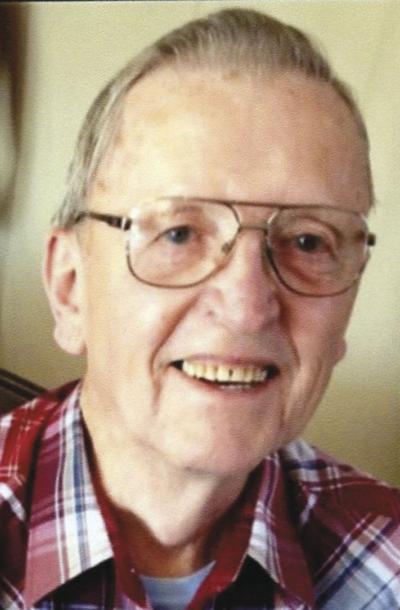 James 'Jim' H. Weidman | Obituaries | idahocountyfreepress.com