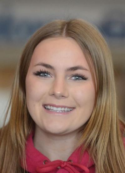 Bulldog of the Week: Adams, softball squad target state tourney return ...