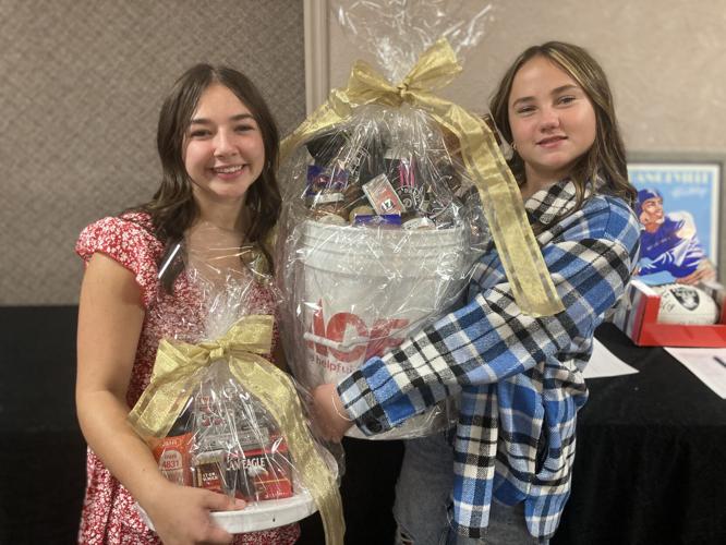 Tom Jacobs Family Benefit | Community | idahocountyfreepress.com