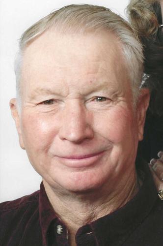 Jon William Hauger, 89 | Obituaries | idahocountyfreepress.com