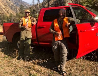 ‘Busy time for search and rescue’; Lost, stranded hunters recovered ...