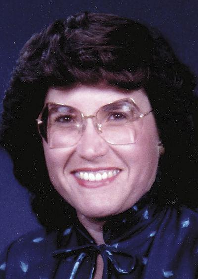Irene Frances Rose-King | Obituaries | idahocountyfreepress.com