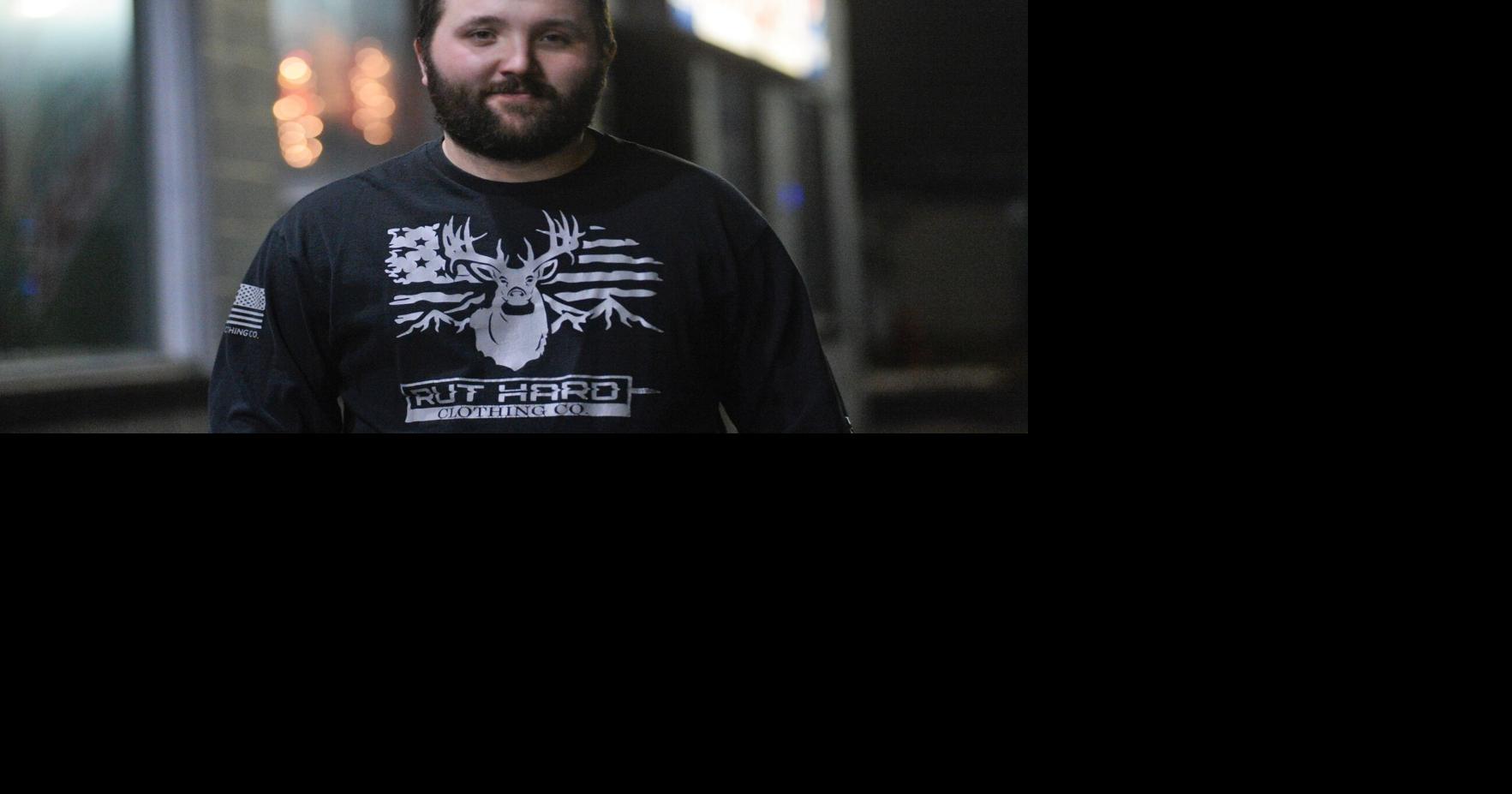 Walter Becomes Third '300' Gamer | Sports | idahocountyfreepress.com