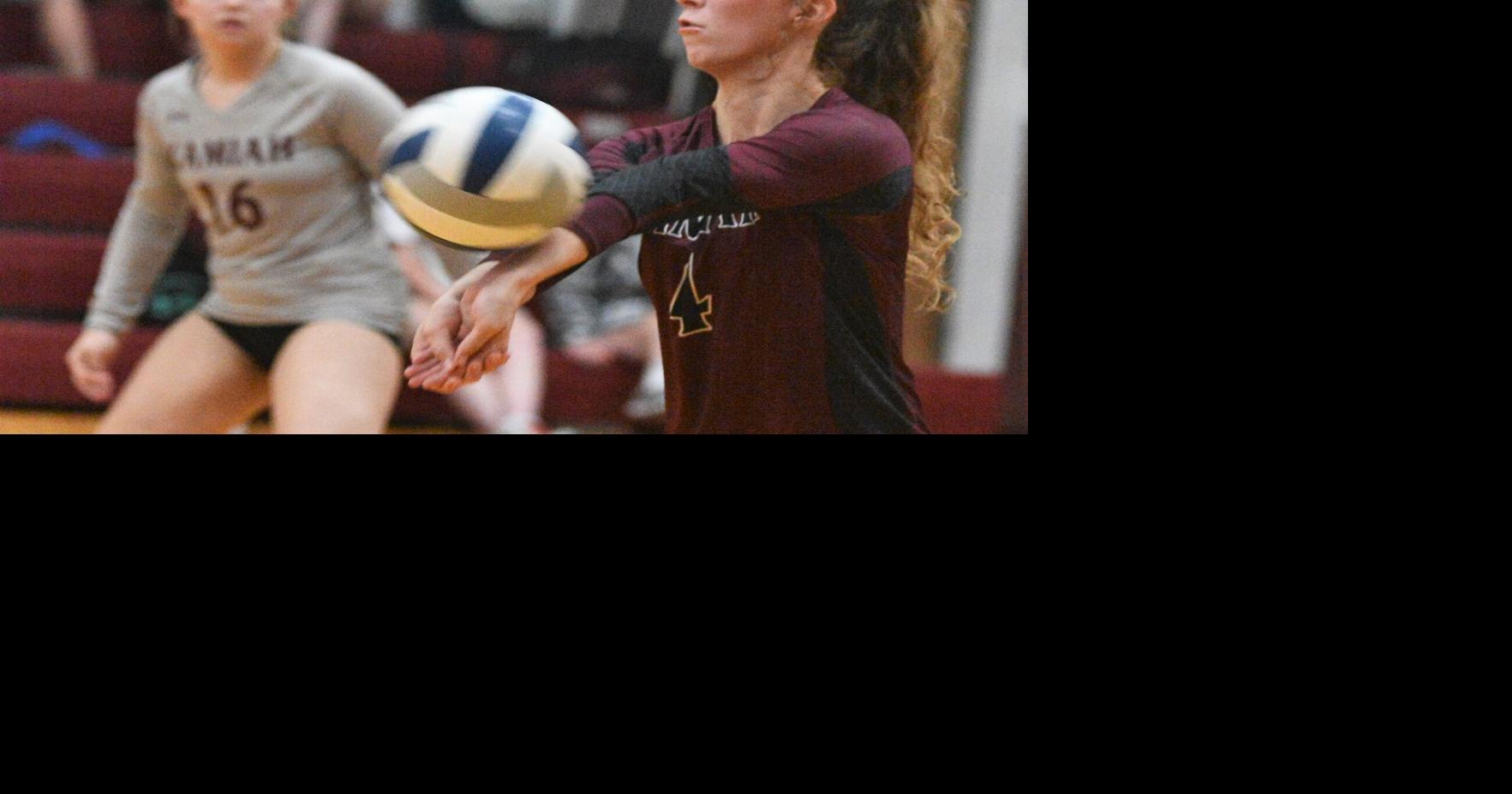 Kamiah's climb bumped by Logos | Sports | idahocountyfreepress.com