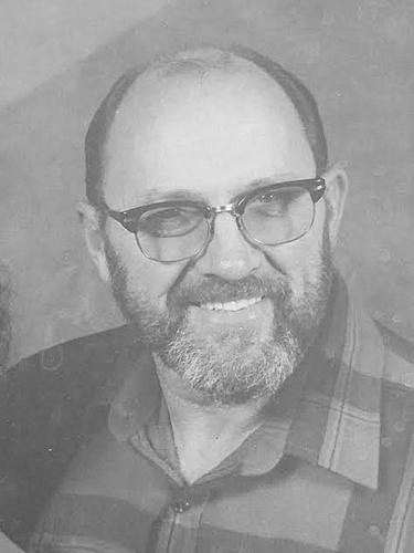 Robert Baker | Obituaries | idahocountyfreepress.com