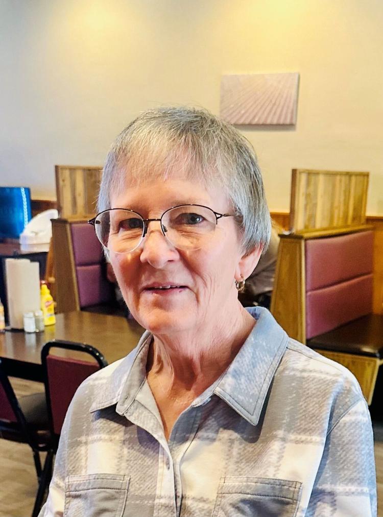 Linda Marie Zabel, 74 | Obituaries | idahocountyfreepress.com