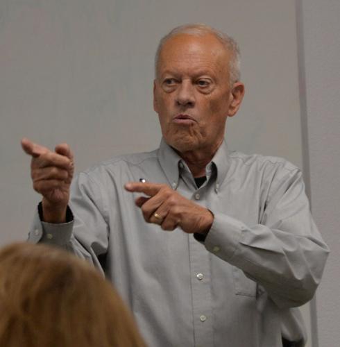 Rehder hoping to find crisis center space in Grangeville | News ...