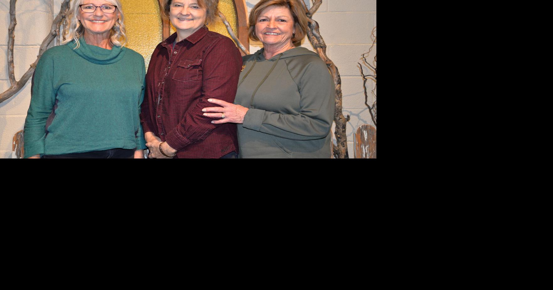 PEO sisterhood helps local women achieve educational goals | Community ...