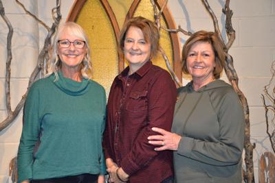 PEO sisterhood helps local women achieve educational goals | Community ...