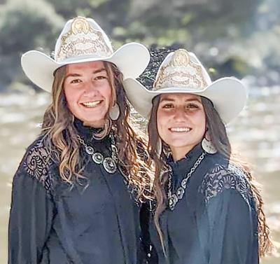 Border Days set for July 1-4 | News | idahocountyfreepress.com