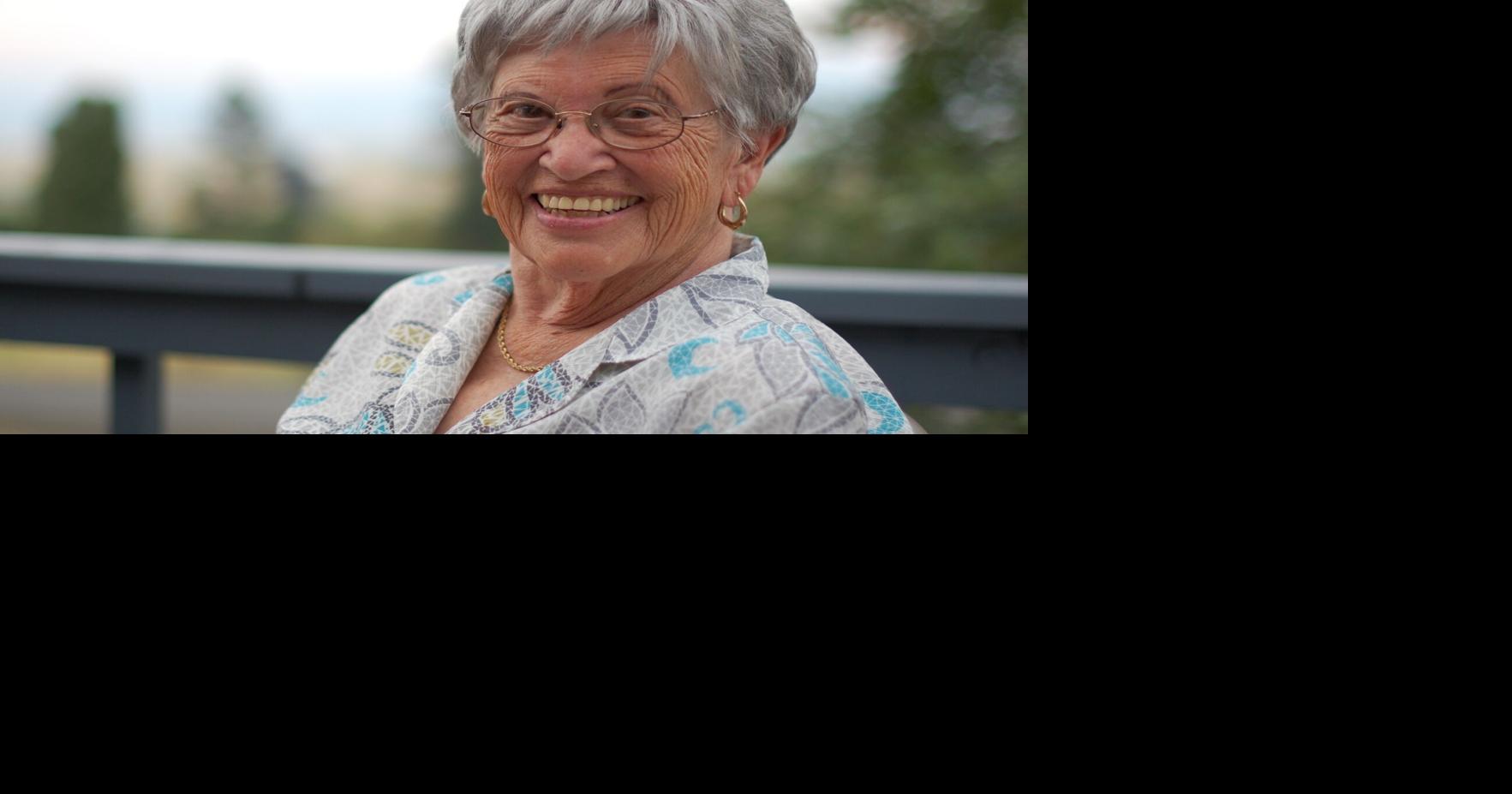 Barbara Rehder, 93, Cottonwood | Obituaries | idahocountyfreepress.com
