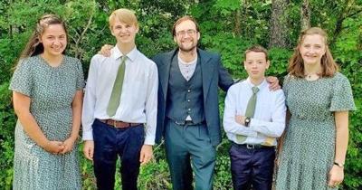 Local Bible quizzing teams fare well at championship | Community ...