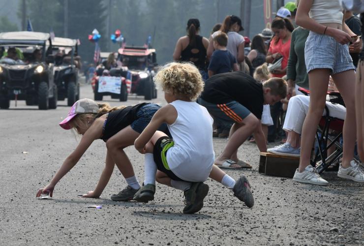 Elk City Days | News | idahocountyfreepress.com