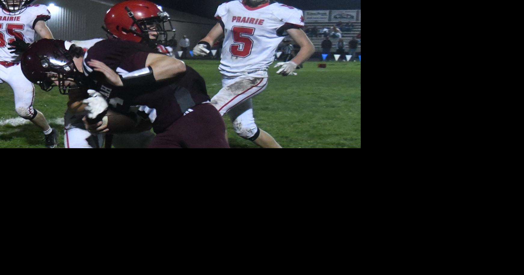 Kubs remain undefeated, earn first in league | Sports | idahocountyfreepress.com