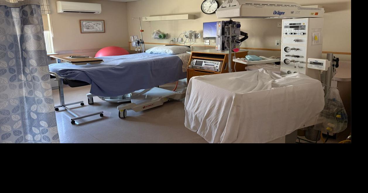 Syringa Hospital receives uplifting grants for labor and delivery ...