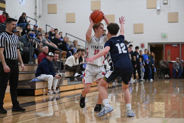 Prairie earns third at state: Pirate defense secures W through final ...